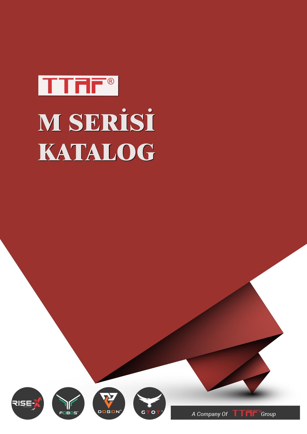 Kataloglar - TTAF
